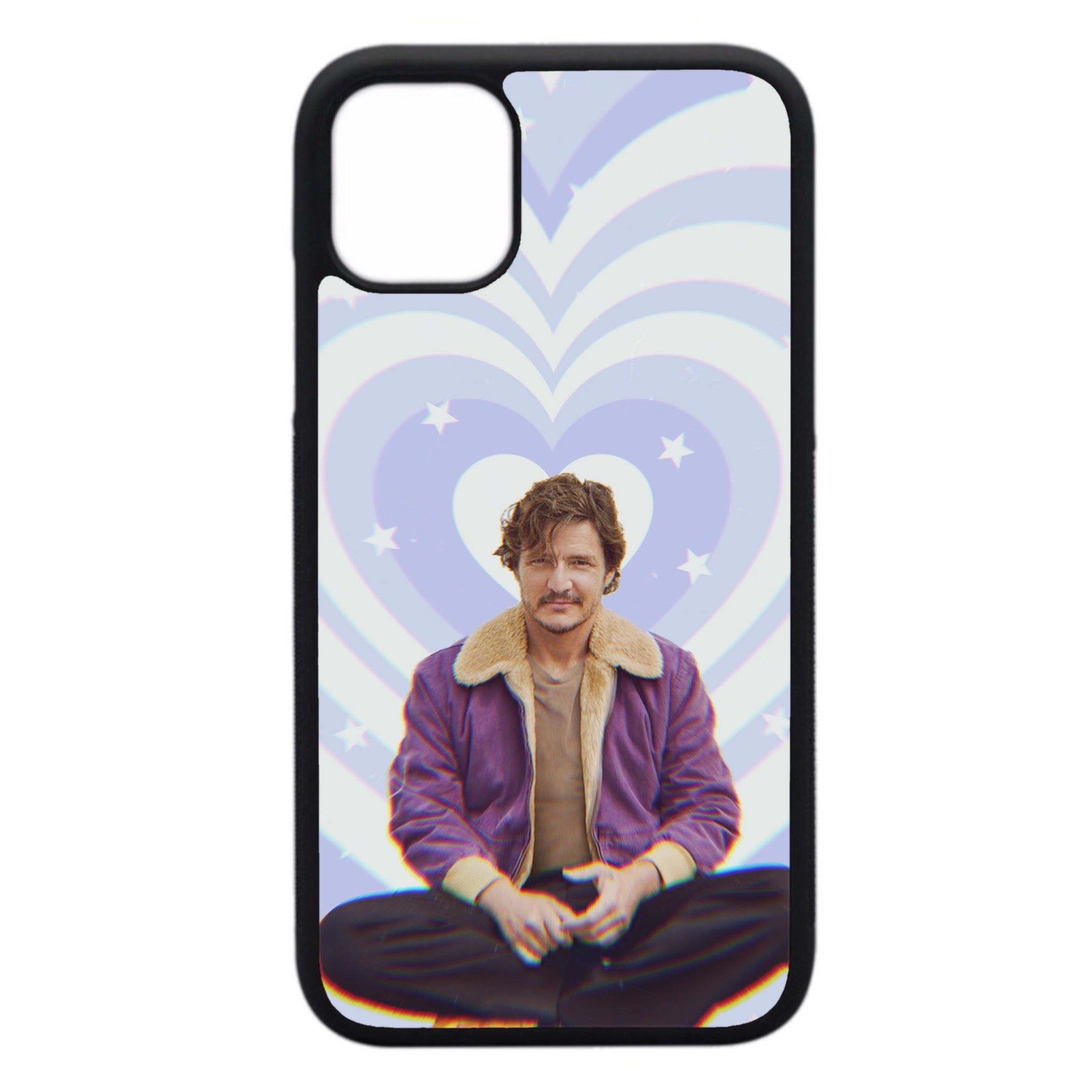 Pedro Hearts Case – Ember Cases