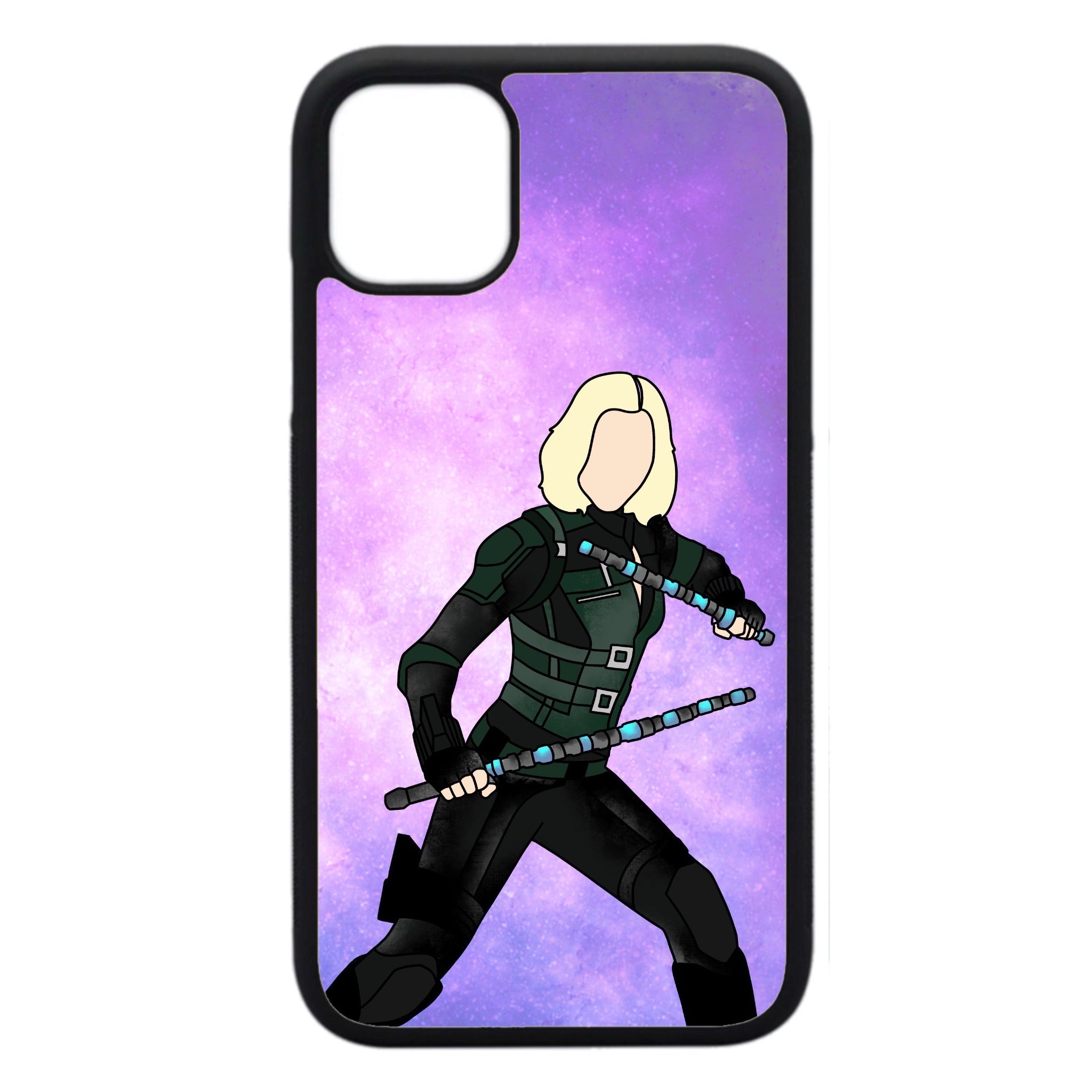 Infinity Nat Case – Ember Cases