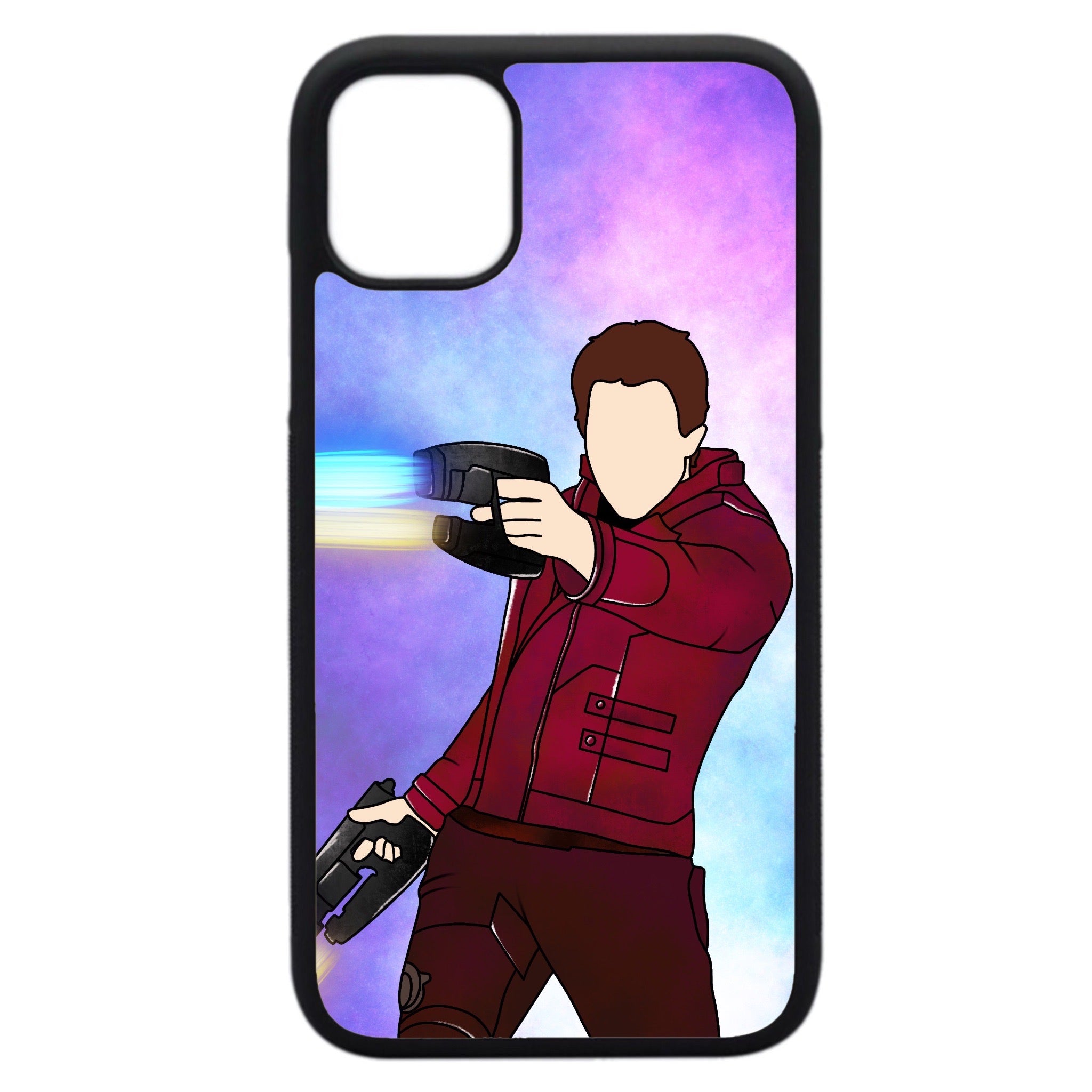 Quill Case – Ember Cases