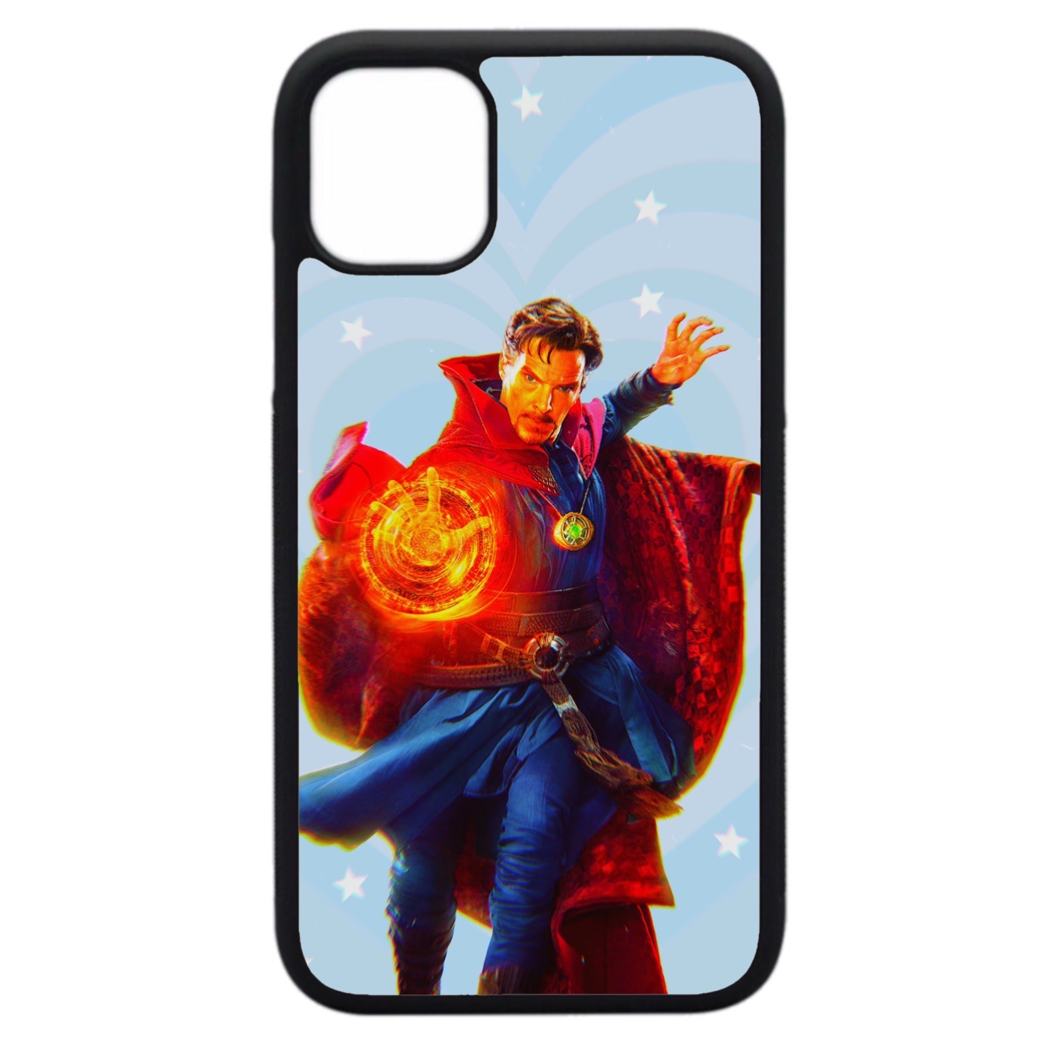 Strange Hearts Case – Ember Cases