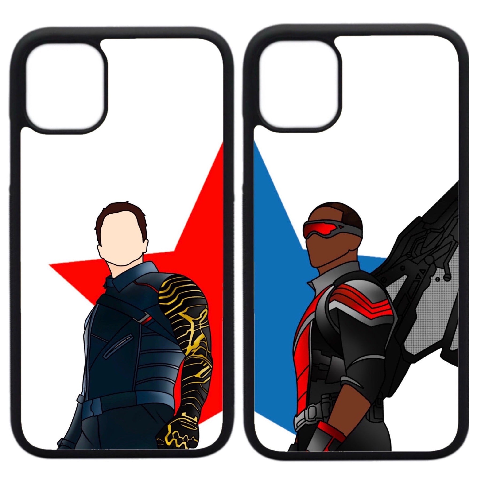 Duo Case – Ember Cases