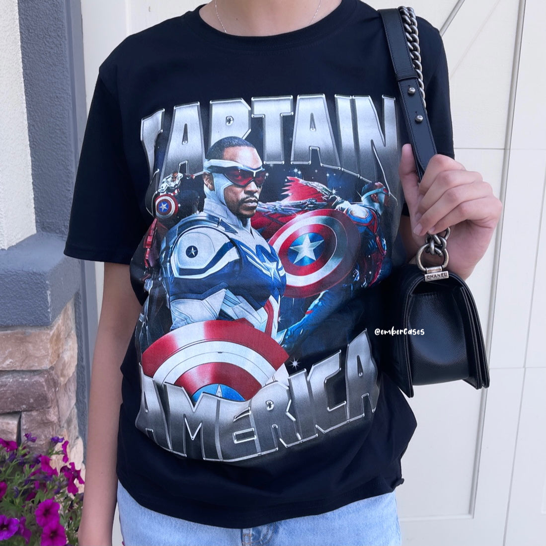 Sam Tee – Ember Cases