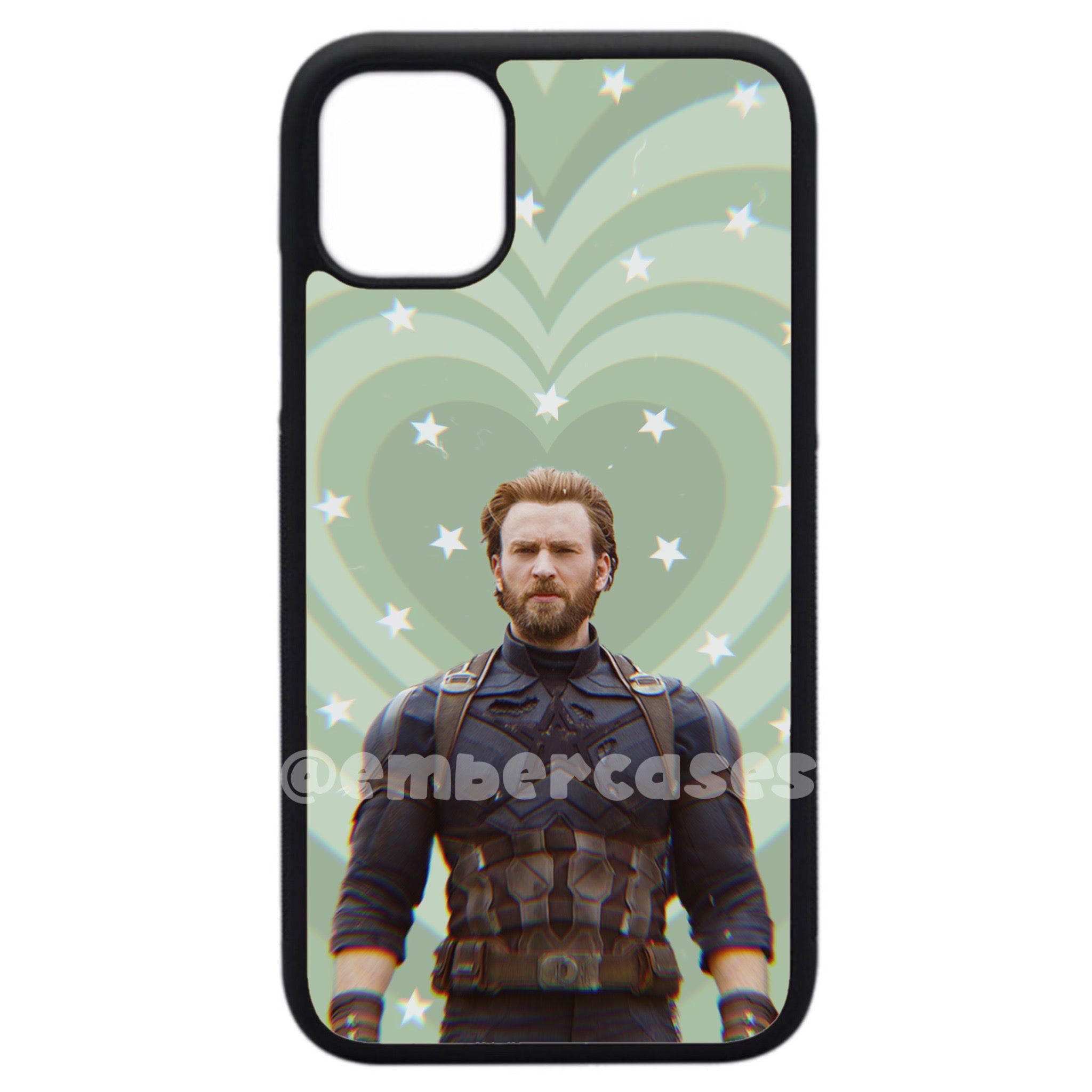 Nomad Case – Ember Cases