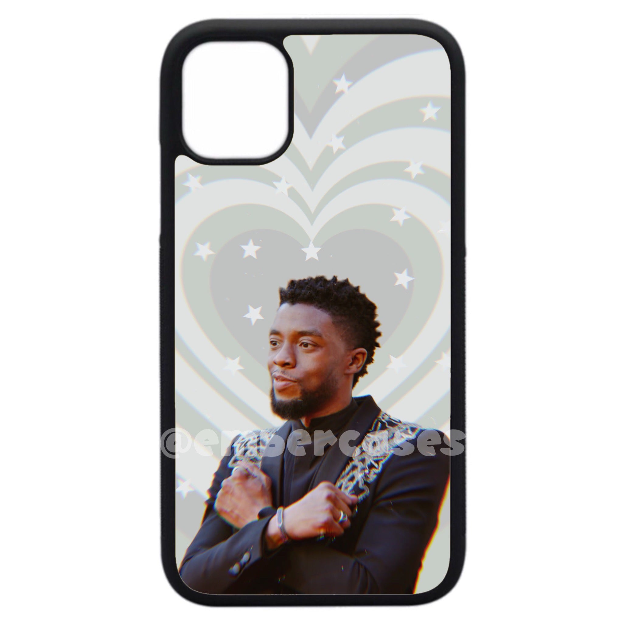 Forever Case – Ember Cases