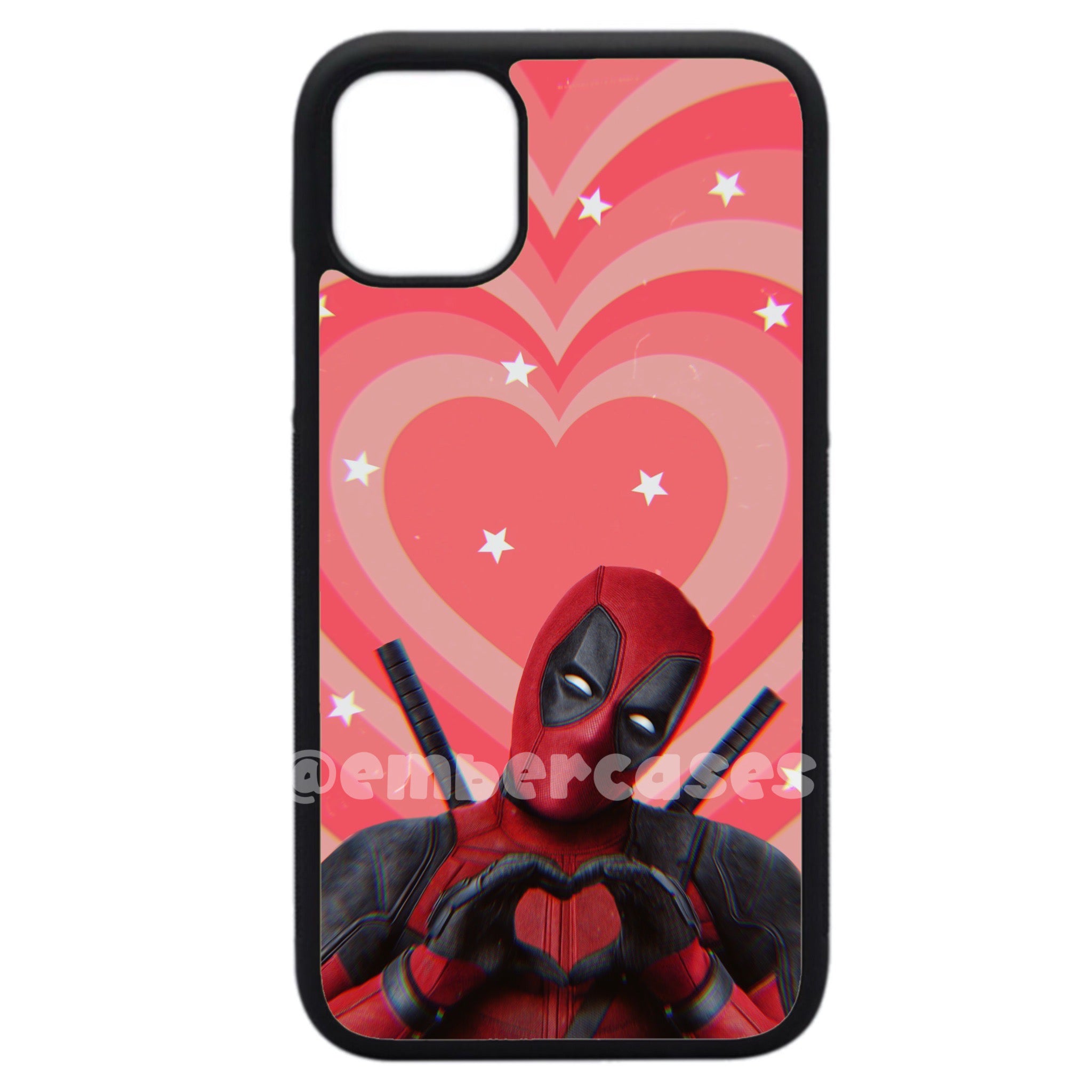 DP Case – Ember Cases