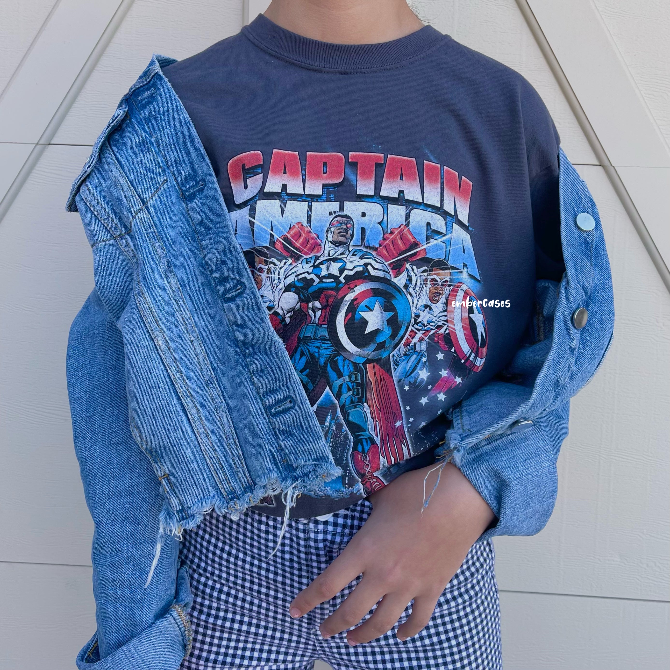 Sam Tee – Ember Cases